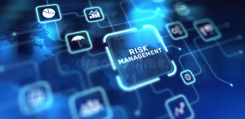 Risk Management Identifying and Mitigating Business Risks, Projection ...