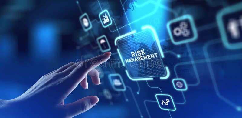 Risk Management Identifying and Mitigating Business Risks, Projection ...