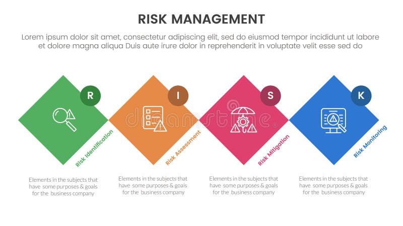Diamond Presentation Template Stock Illustrations – 21,014 Diamond ...