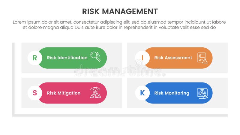 Infographic Process Matrix Stock Illustrations – 362 Infographic ...