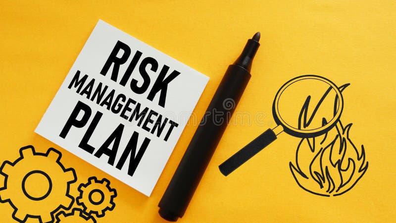 Compliance Risk Management is Shown Using the Text Stock Photo - Image ... Compliance Risk Management is Shown Using the Text Stock Photo - Image ...