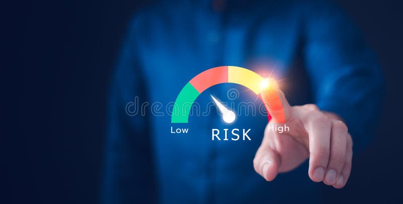 Risk Management is the Process of Identifying, Assessing, and ...