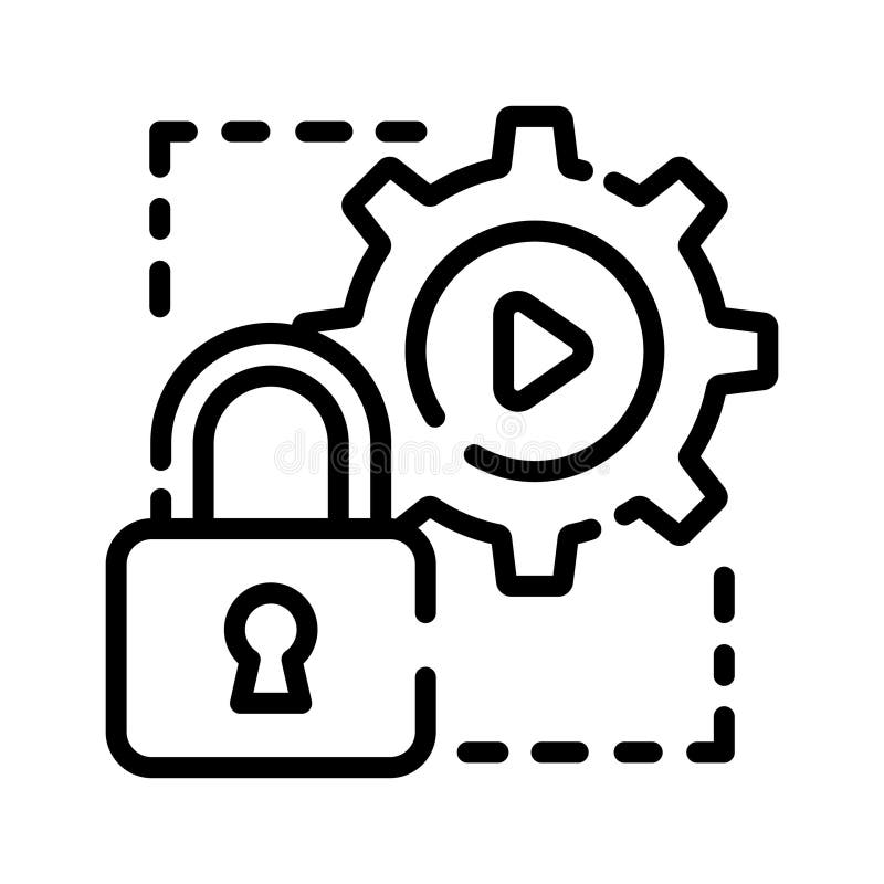 Gear Assessment Icon Stock Illustrations – 114 Gear Assessment Icon ...