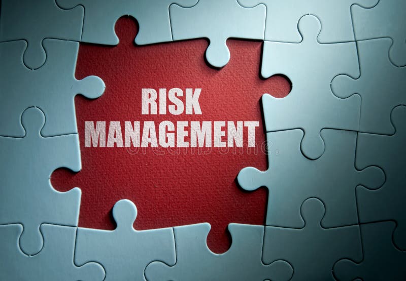 Risk management stock photo. Image of control, risk, business - 13690676