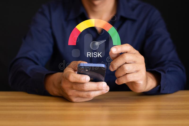 Risk Management on Speedometer, Business Decision Making and Risk ...