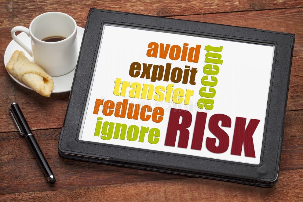 Risk management strategies stock image. Image of analysis - 36176643