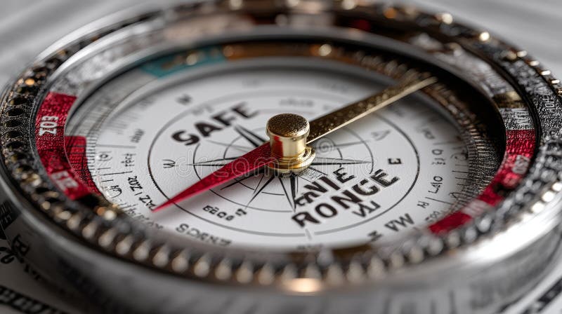 Risk Management Strategy with Compass Pointing Directions for Decision ...