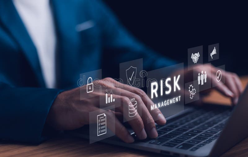 Risk Management is the Process of Identifying, Assessing, and ...