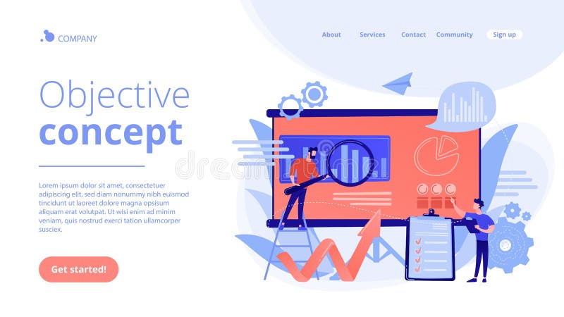 Managementconcept Stock Illustrations – 21 Managementconcept Stock ...