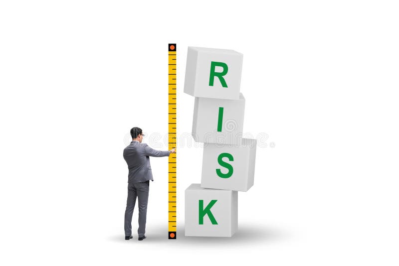 Risk Measurement and Assessment Concept Stock Image - Image of ... Risk Measurement and Assessment Concept Stock Image - Image of ...