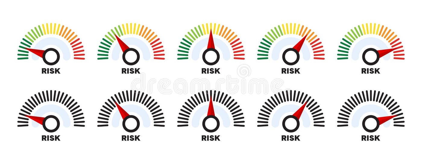 Low Safety Risk Icon Stock Illustrations – 971 Low Safety Risk Icon ...