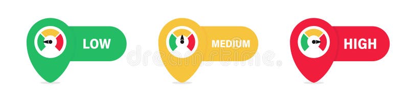 Risk Meter Icons. Risk Meter. Risk Concept on Speedometer. Speedometer ... Risk Meter Icons. Risk Meter. Risk Concept on Speedometer. Speedometer ...
