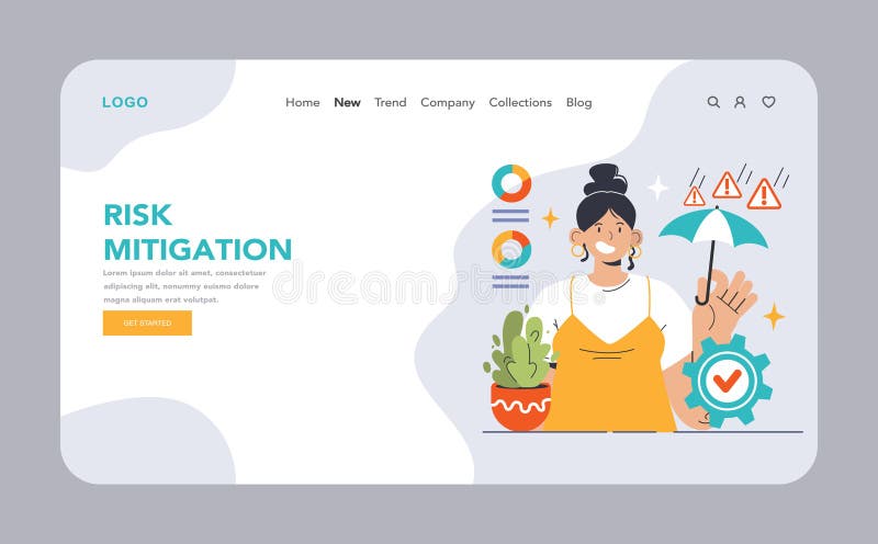 Hazards Mitigation Stock Illustrations – 320 Hazards Mitigation Stock ...