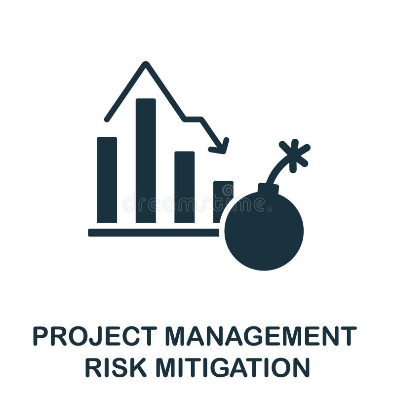 Risk Mitigation Word on White Stock Illustration - Illustration of ... Risk Mitigation Word on White Stock Illustration - Illustration of ...