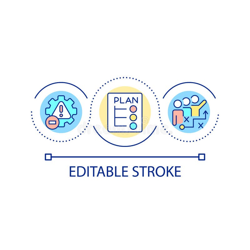 Risk Mitigation Word on White Stock Illustration - Illustration of ... Risk Mitigation Word on White Stock Illustration - Illustration of ...
