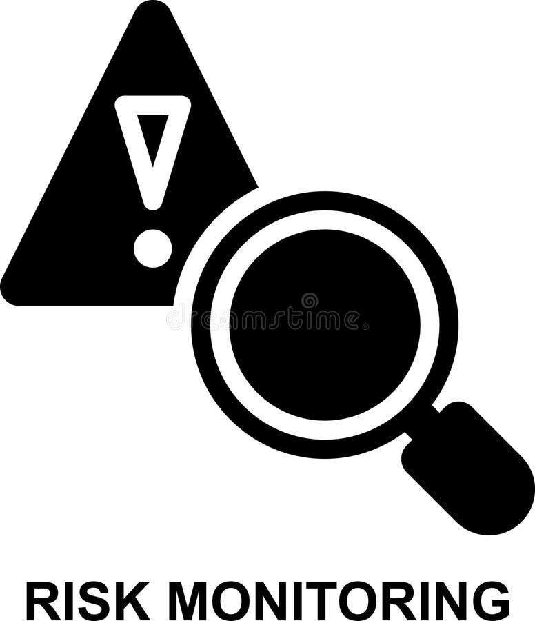Risk Monitoring Stock Illustrations – 12,223 Risk Monitoring Stock ...
