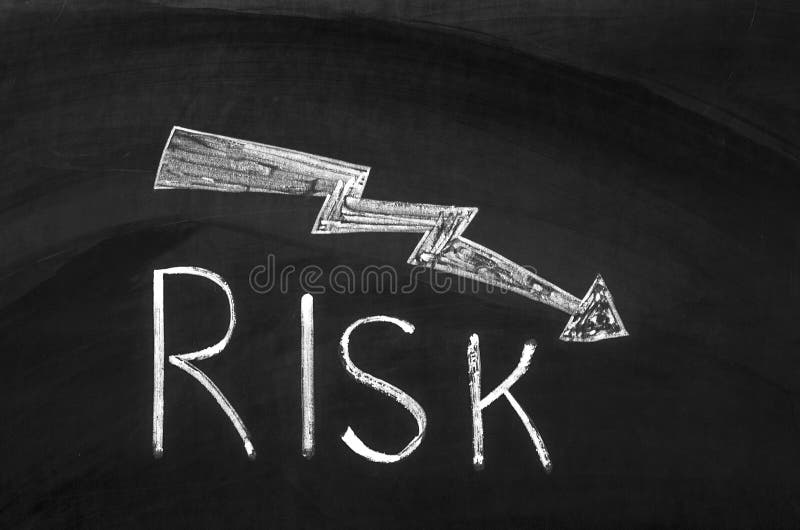 Risk stock image. Image of risk, abstract, diagram, sketch - 48071313
