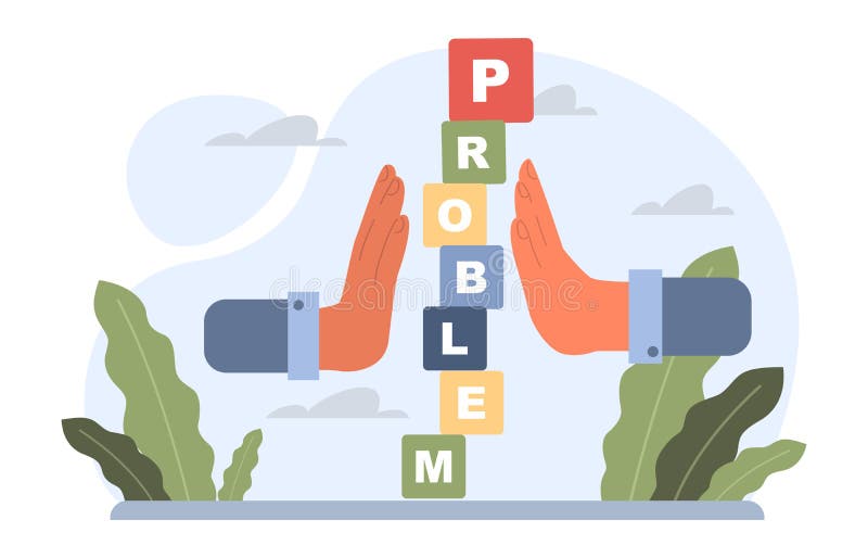 Overburdened Person Stock Illustrations – 227 Overburdened Person Stock ...