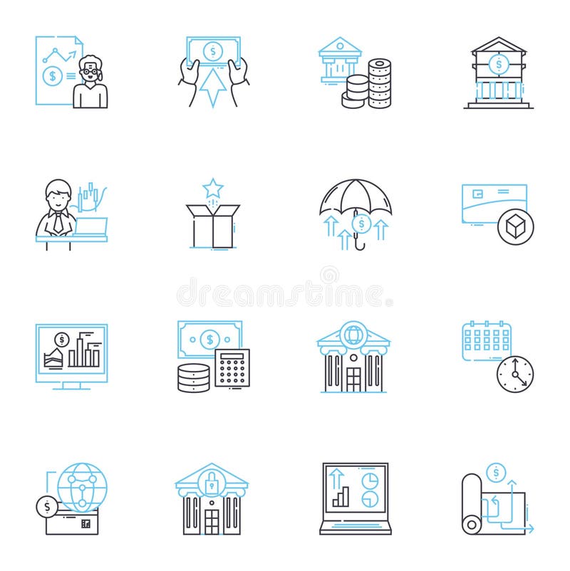 Risk Protection Linear Icons Set. Insurance, Security, Defense ... Risk Protection Linear Icons Set. Insurance, Security, Defense ...