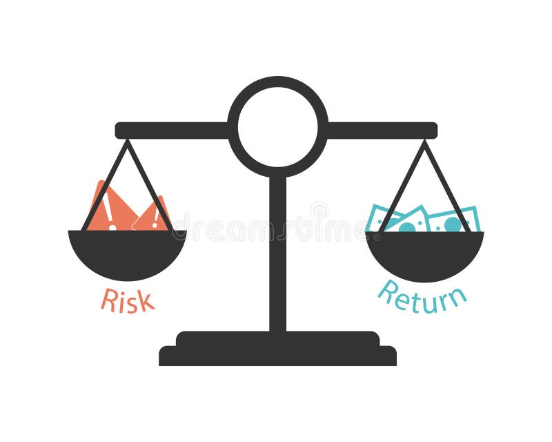 Risk Scale Stock Illustrations – 5,575 Risk Scale Stock Illustrations ...