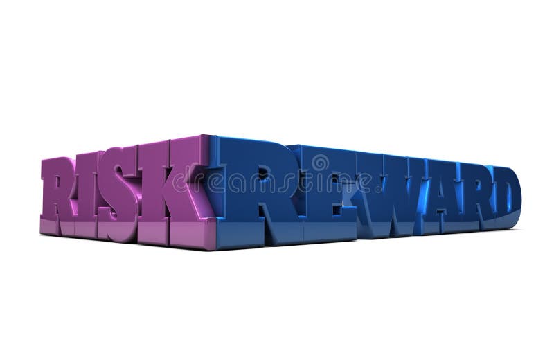 Risk Reward Stock Illustrations – 2,623 Risk Reward Stock Illustrations ...