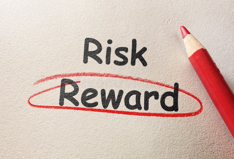 Risk For Reward Quotes