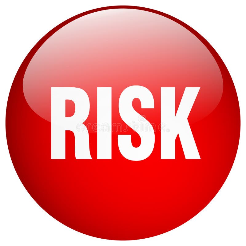Risk Button Stock Illustrations – 25,346 Risk Button Stock ...