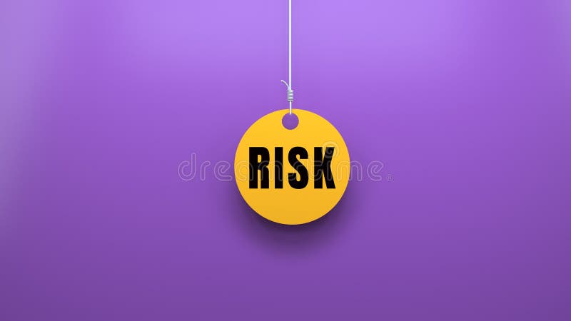 Purple Background , Question Mark and Light Bulb Stock Illustration ...