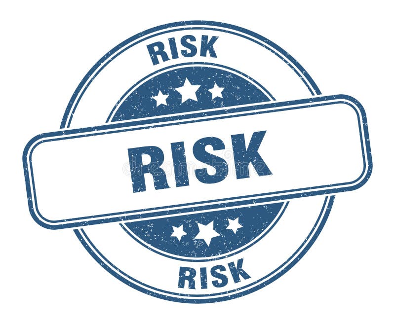 Risk Stamp Stock Illustrations – 14,328 Risk Stamp Stock Illustrations ...