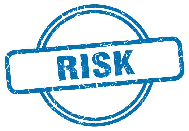 Risk Stamp Stock Illustrations – 14,328 Risk Stamp Stock Illustrations ...