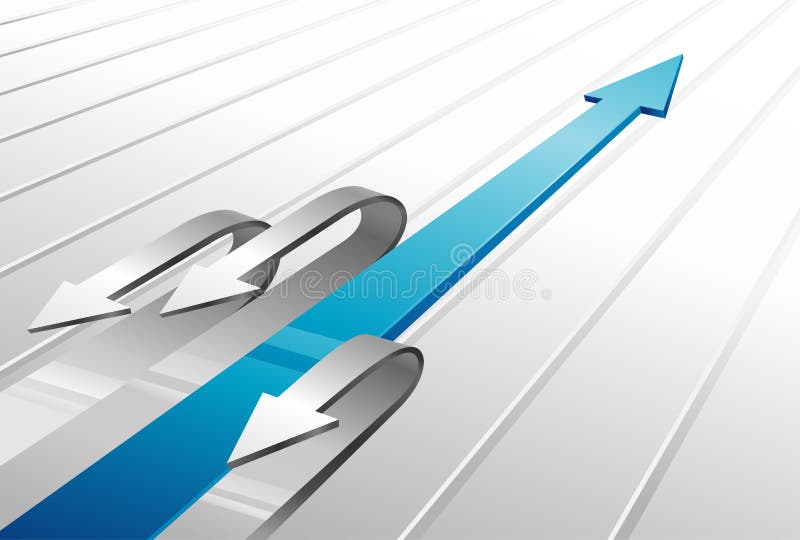 Risk Arrow Stock Illustrations – 22,131 Risk Arrow Stock Illustrations ...