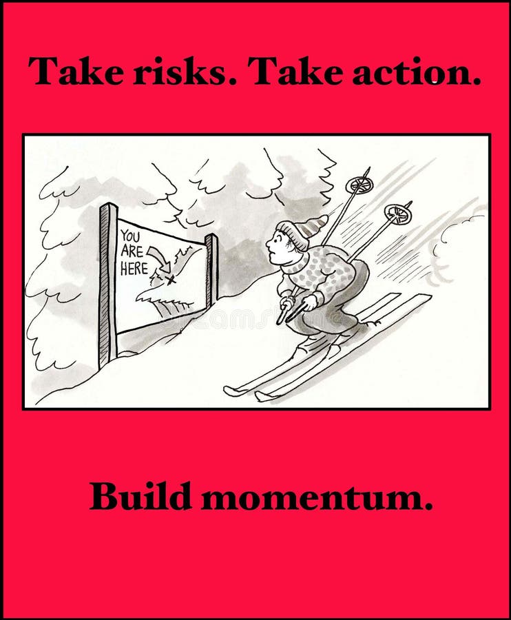 Risk Taking Stock Illustrations – 922 Risk Taking Stock Illustrations ...