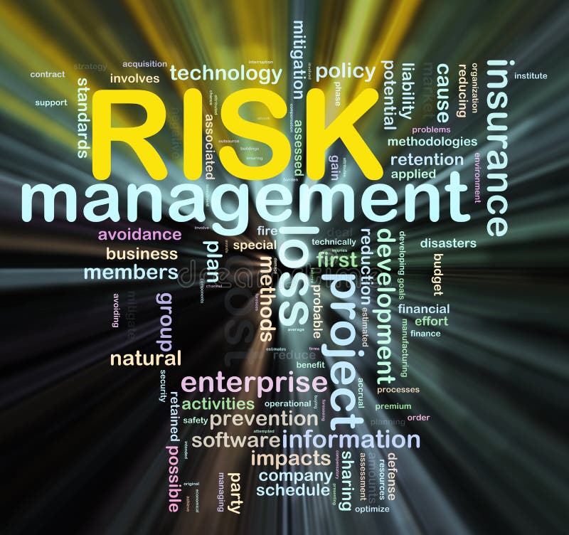 Risk Assessment Word Concept Stock Illustrations – 1,412 Risk ...