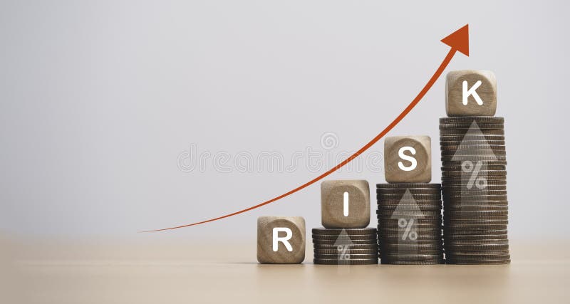 Risk Wording with Up and Down Arrow for Risk Management and Assessment ...