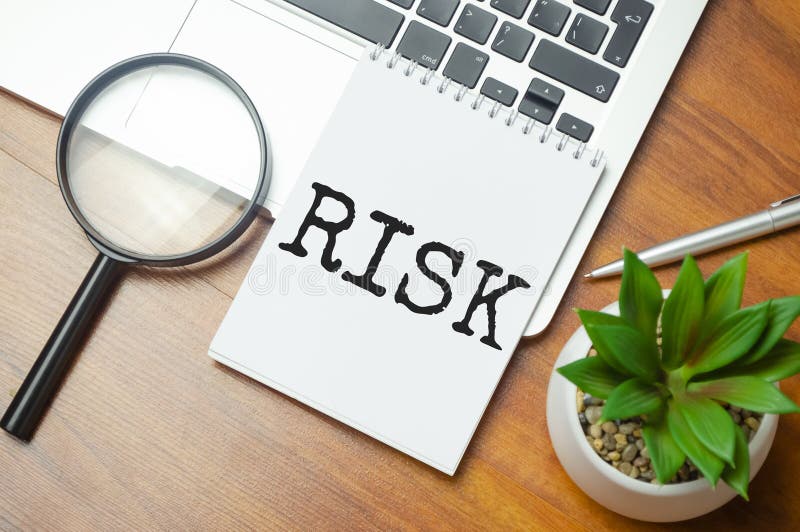 284 Risk Assessment Notepad Stock Photos - Free & Royalty-Free Stock ...