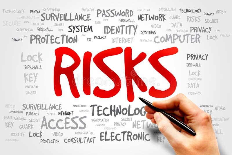 Risker fotografering för bildbyråer. Bild av hand, betala - 58469795