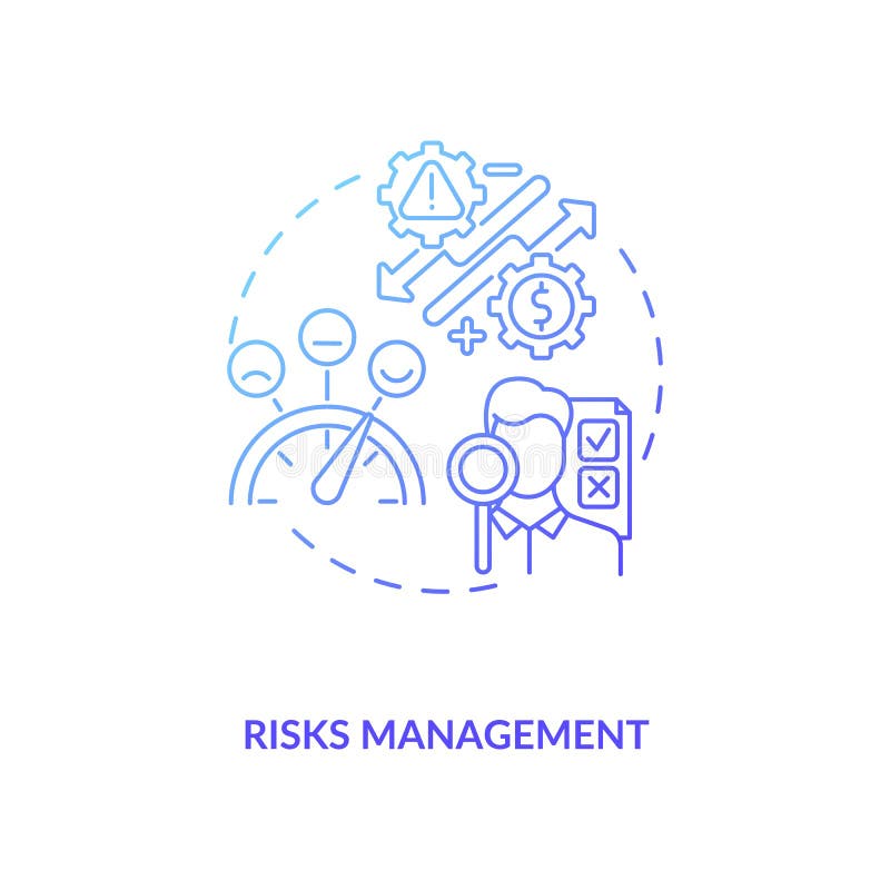 Risks Identification Stock Illustrations – 234 Risks Identification ...