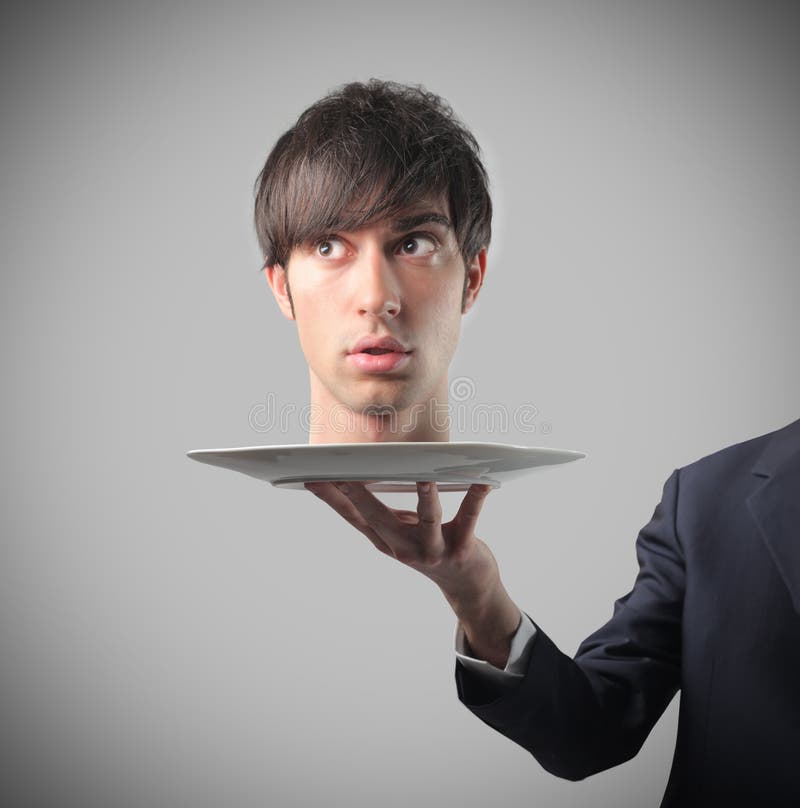 Risky business stock image. Image of bizare, competition - 12964951