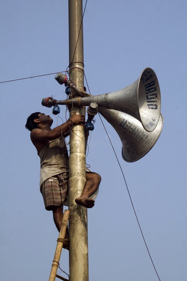 Risky job editorial stock image. Image of system, labour - 19337914