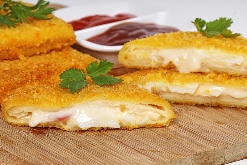 Rissoles stock image. Image of pattern, delicious, dish - 38828621