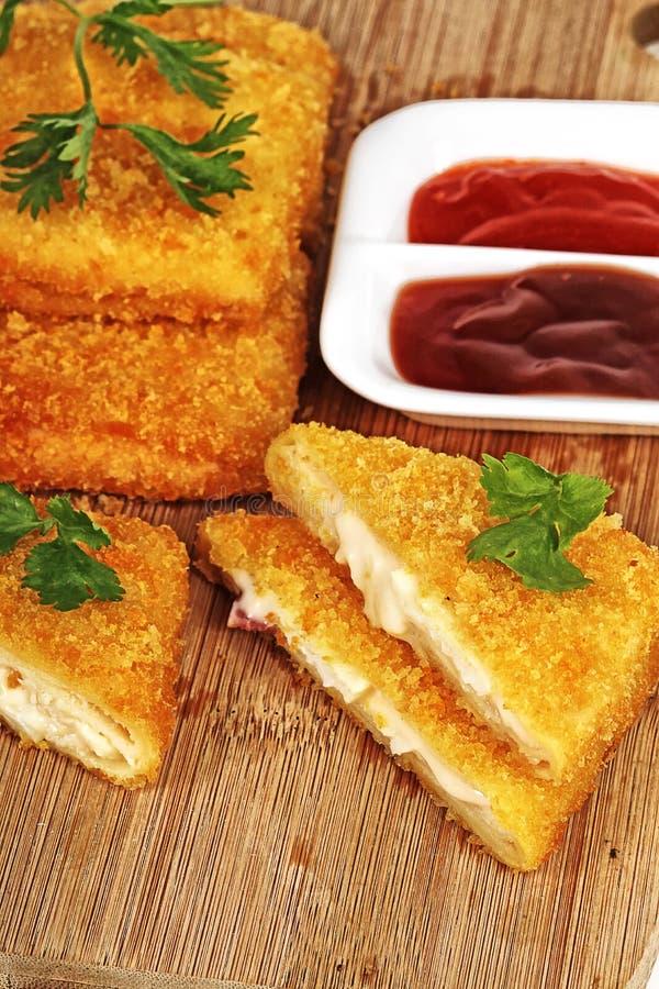 Rissoles stock image. Image of fatty, crispy, food, fried - 38828649