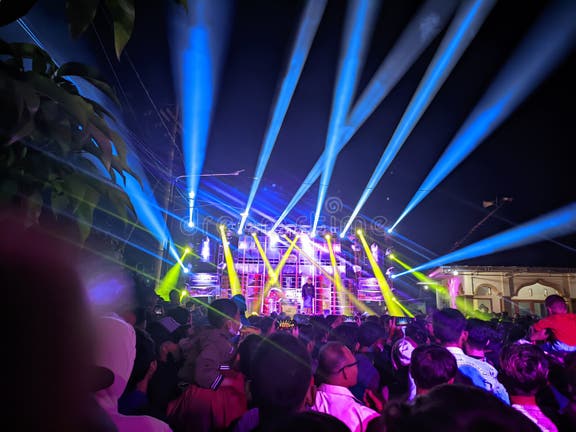 Riswanda Sound System of Malang Editorial Image - Image of clarity ...