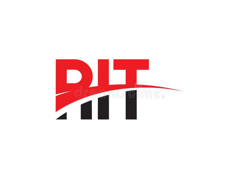 Rit Logo Stock Illustrations – 21 Rit Logo Stock Illustrations, Vectors ...