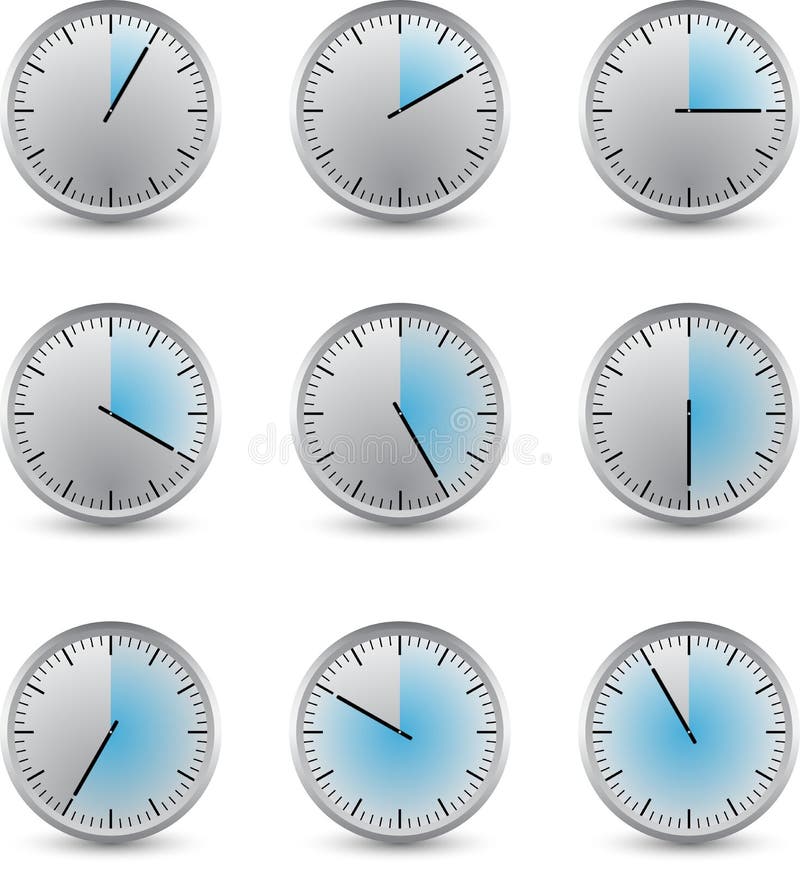 Ritardo Illustrazioni, Vettoriali E Clipart Stock – (13,326 ...