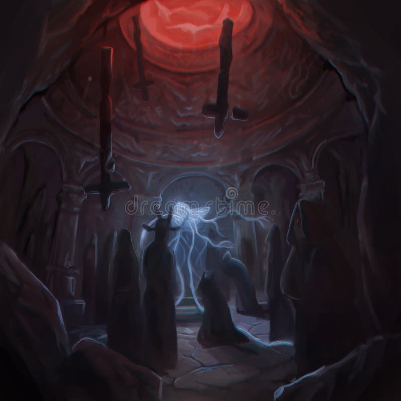 Offering Sacrifice Stock Illustrations – 237 Offering Sacrifice Stock ...