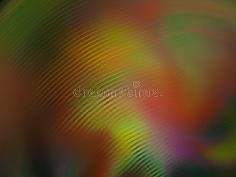 Ritmo Progresivo De Fondo De Luz Stock de ilustración - Ilustración de ...