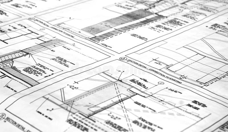 Ritning fotografering för bildbyråer. Bild av arkitektonisk - 1914381