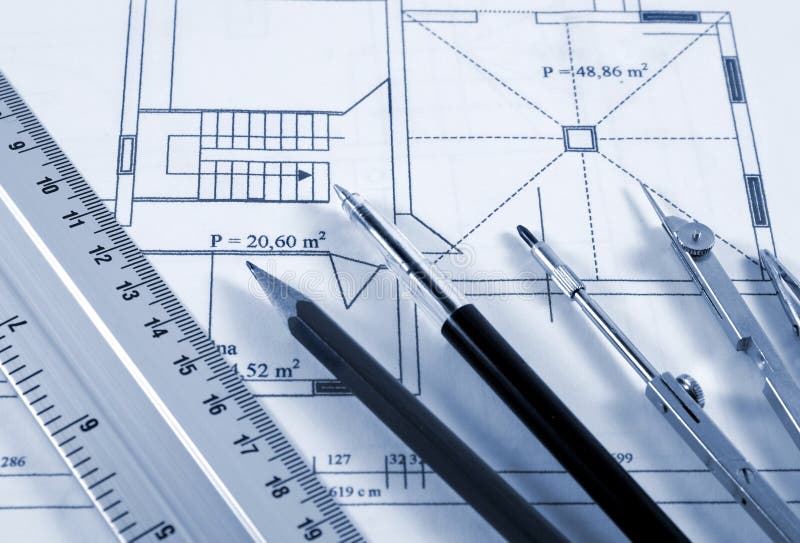 Ritning fotografering för bildbyråer. Bild av översikt - 7982889