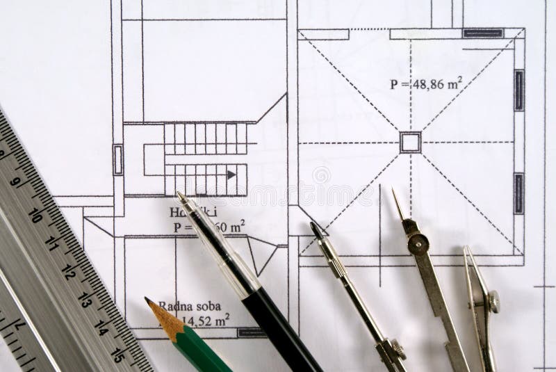 Ritning fotografering för bildbyråer. Bild av konstruktiv - 7984095