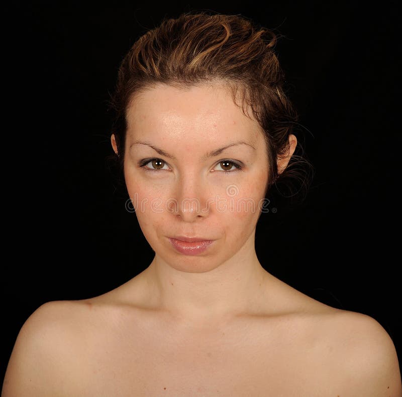 Foto del modello nell'identificazione di immagine 8734581 di Martin ...